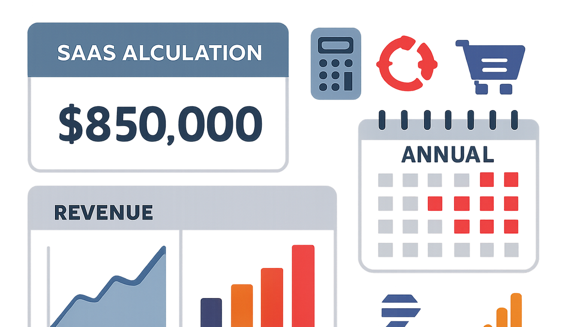 What Is ARR Understanding Annual Recurring Revenue In Analytics